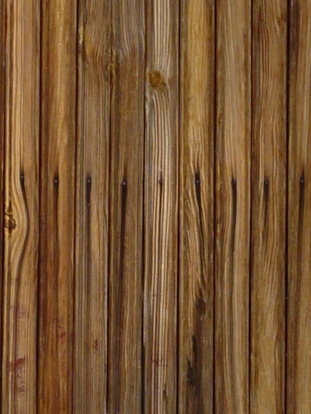 fading brown door 0074 - Texturelib